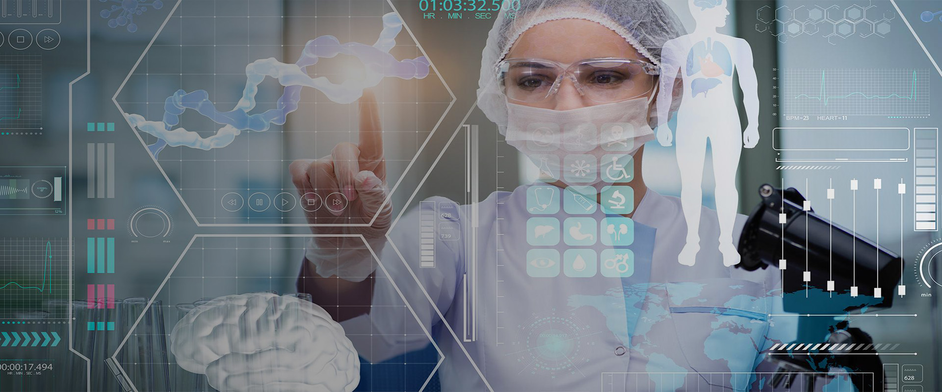 BIOMÉDICO SLANEY | Distribución y almacenaje de farmacéuticos, equipos ...